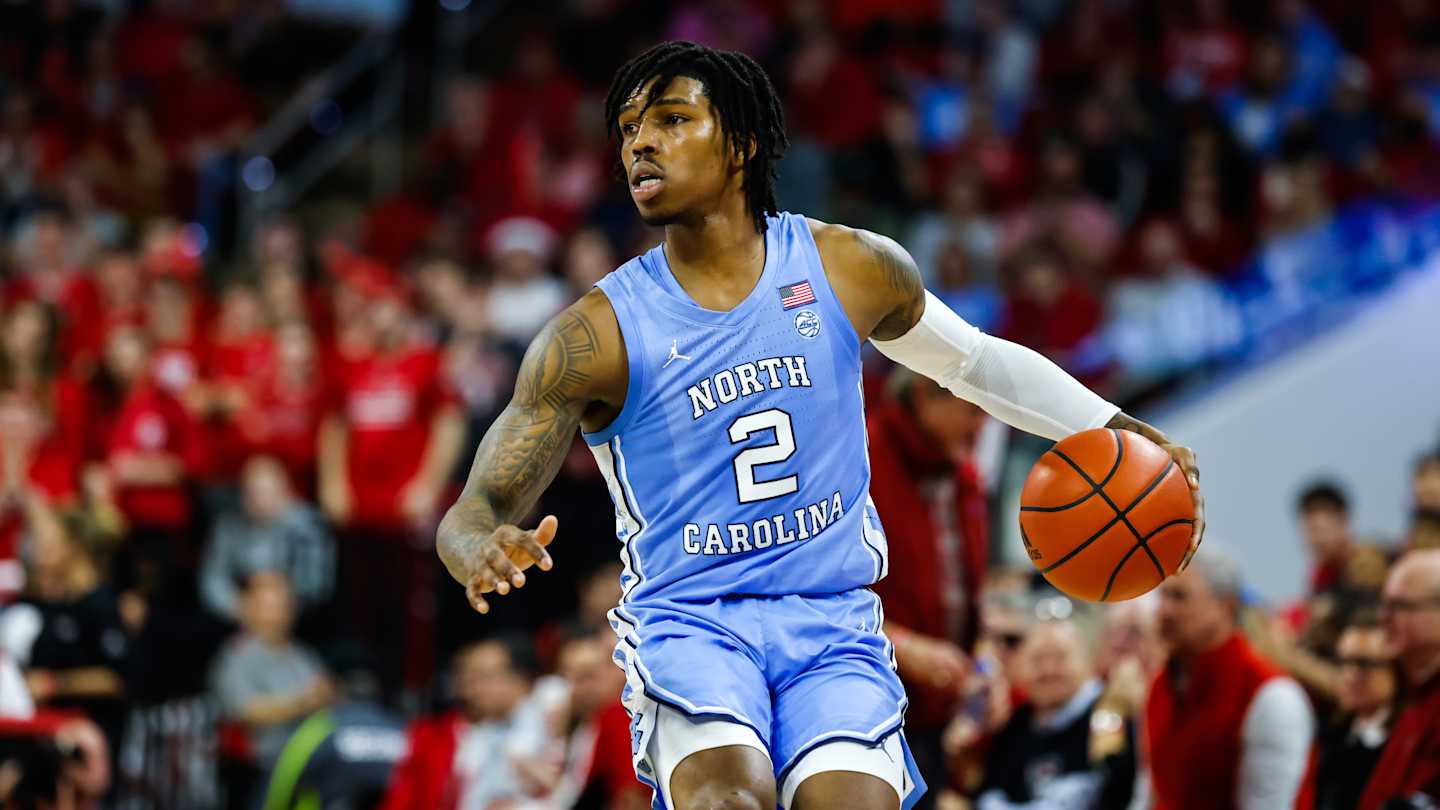 Caleb Love to enter transfer portal - Sports Illustrated North Carolina ...