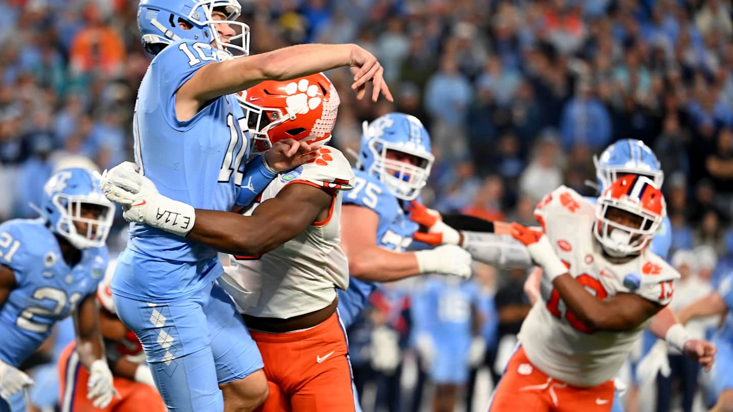 Finding Broncos: Two Edge Rushers to Improve the Depth - Sports ...