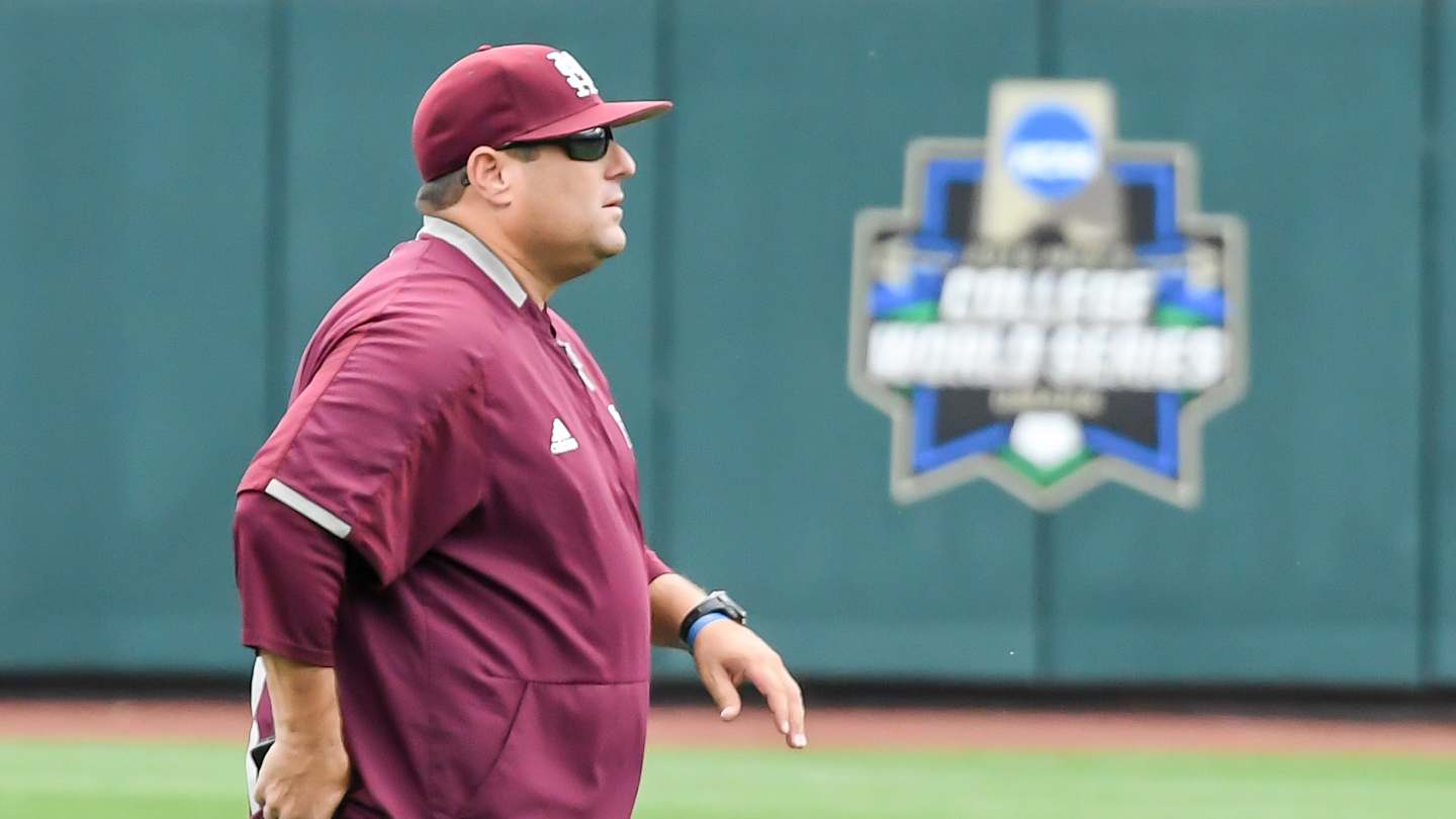 Mississippi State baseball: will head coach Chris Lemonis be fired ...