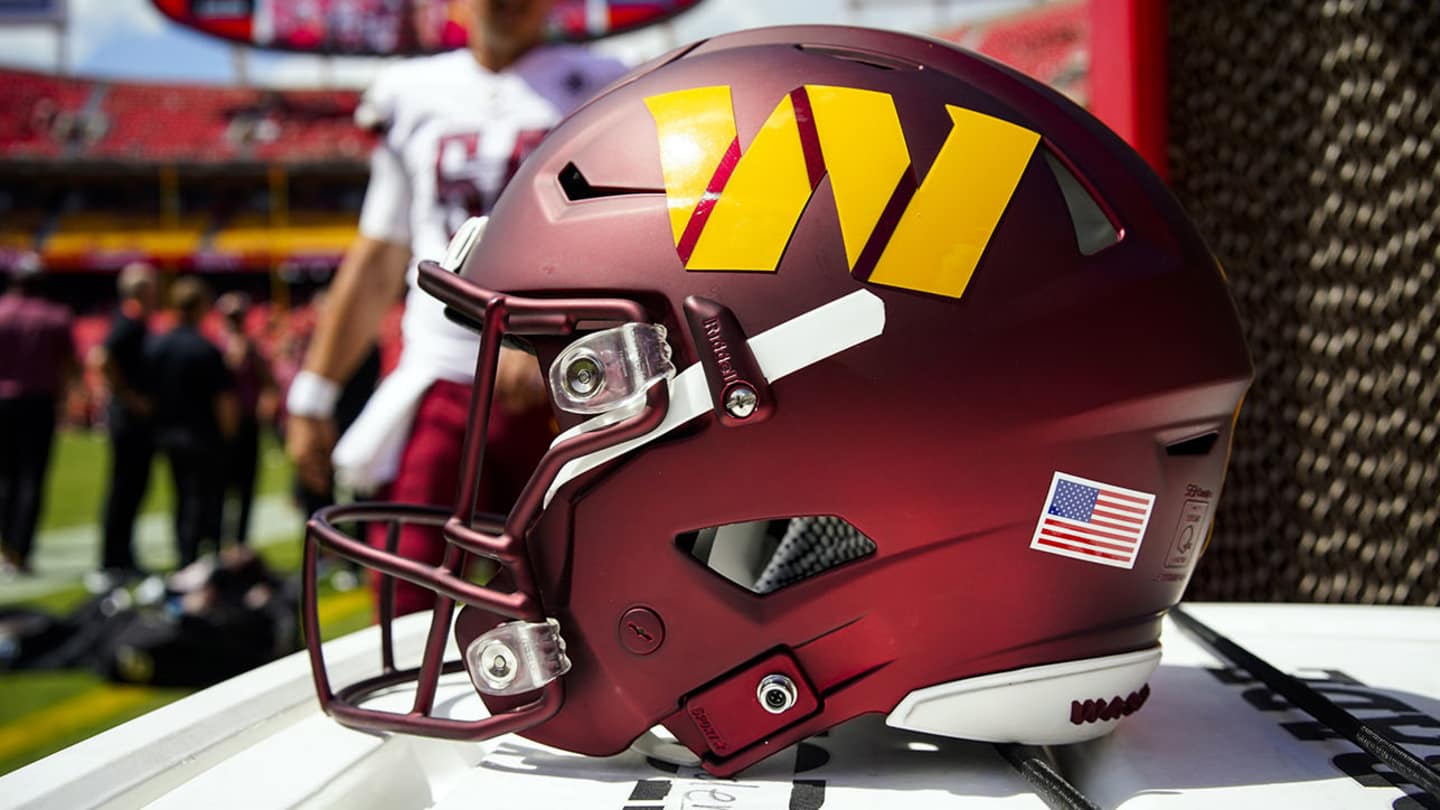 Washington Commanders Sale: Two Record Bids Submitted, per Report ...