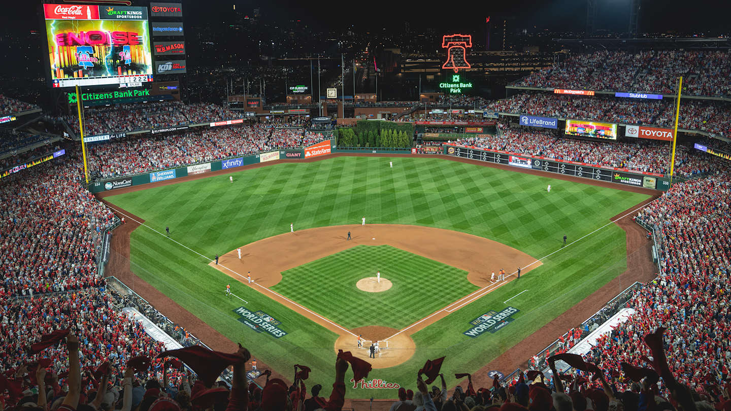 Injured Fan Leaves on Stretcher After Falling Into Bullpen at Red Sox ...