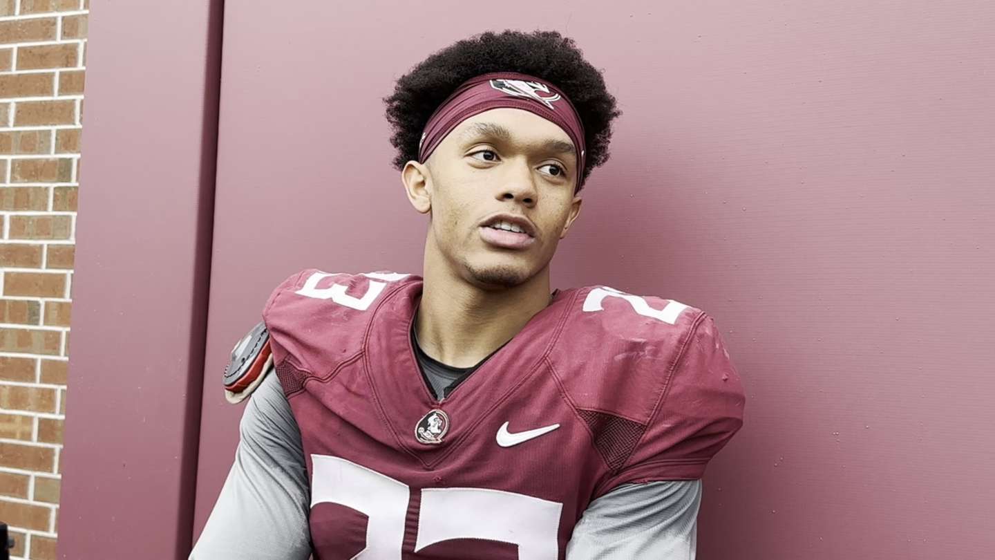 Previewing FSU Football's 2023 Spring Showcase: Five Impact Newcomers ...