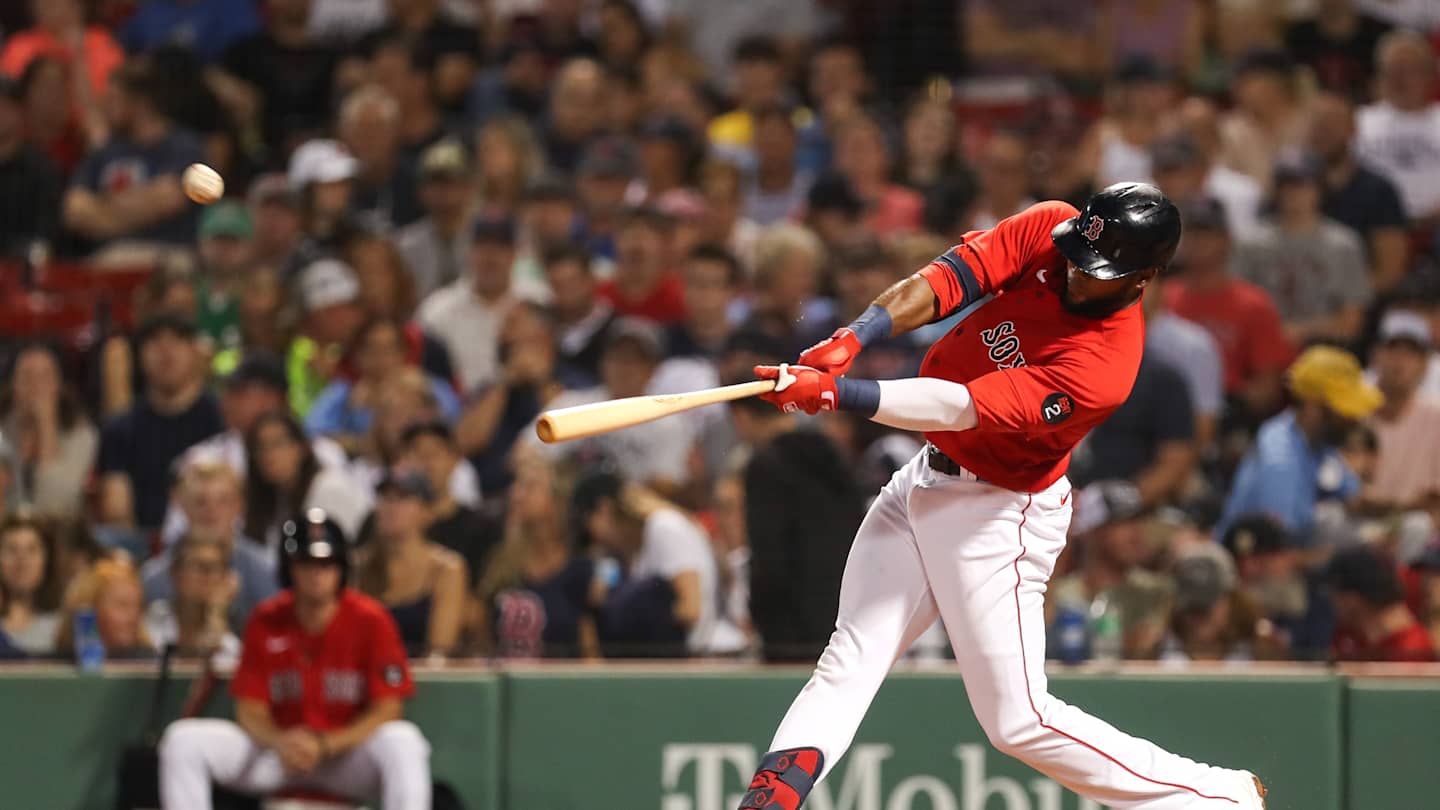 Former Red Sox OF Signs with Yankees - Fastball