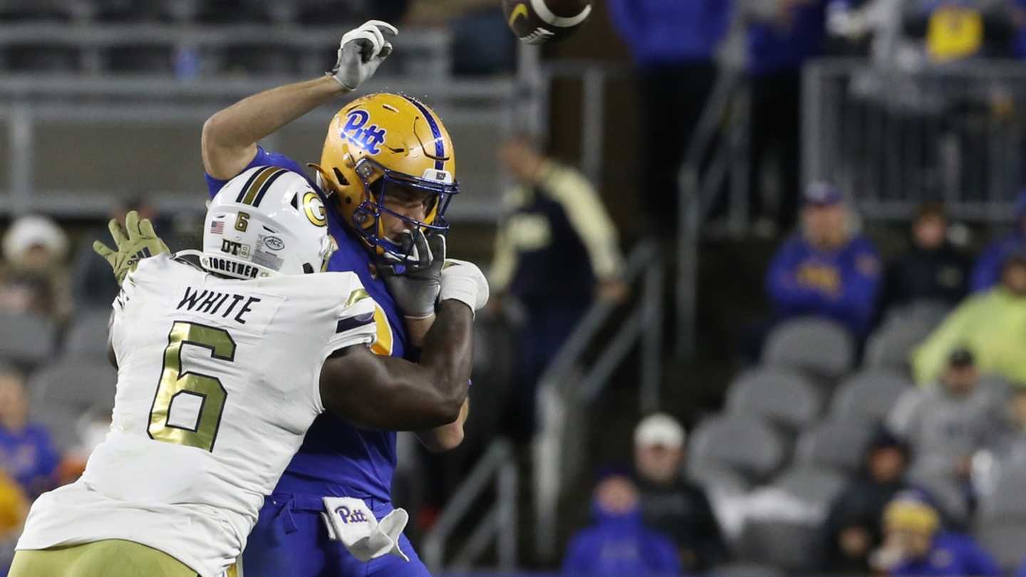 Finding Broncos: Five Prospects to help the Defensive Front Seven ...