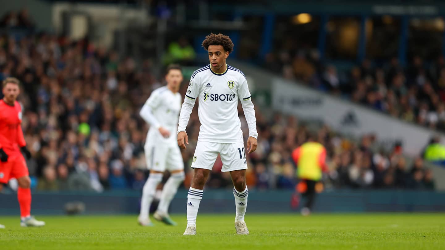 Tyler Adams Injury: USMNT Midfielder Out After Hamstring Surgery ...