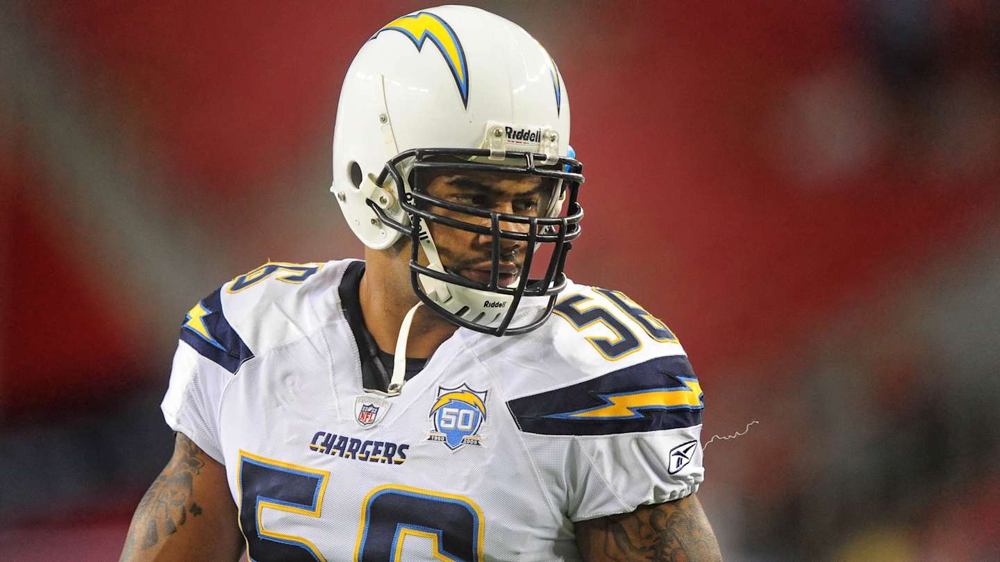 Former Chargers Pro-Bowler Says LA Improved In Every Area This Free ...