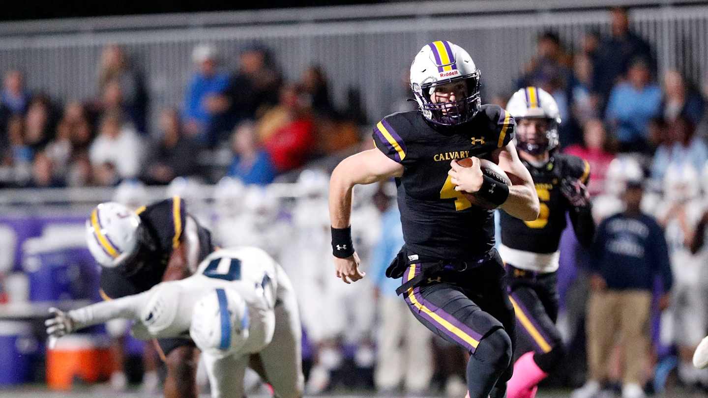 Tennessee Football Building 2024 Core Around Jake Merklinger - Sports ...