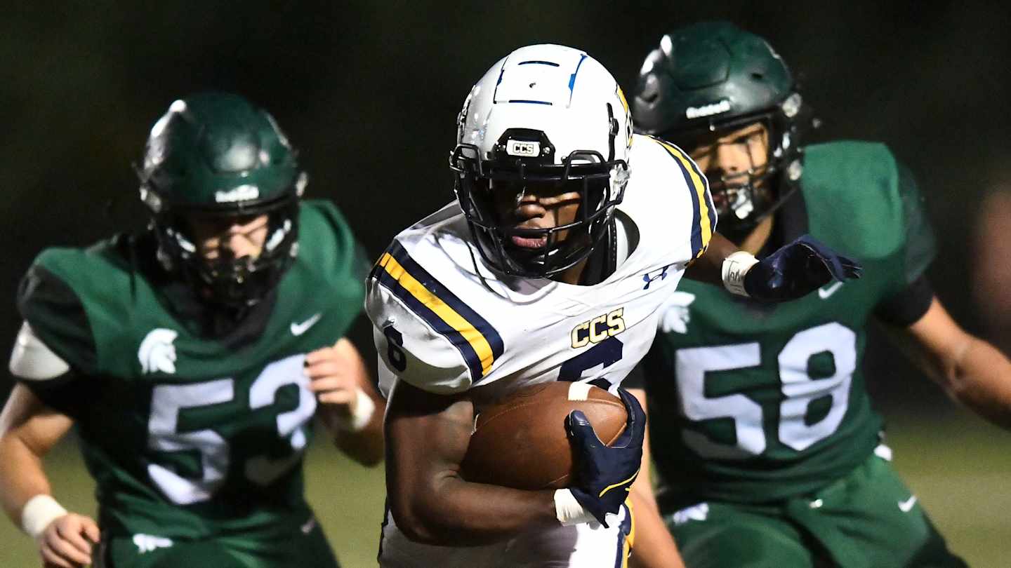 Boo Carter Highlights Visitors For Tennessee Football - Sports ...