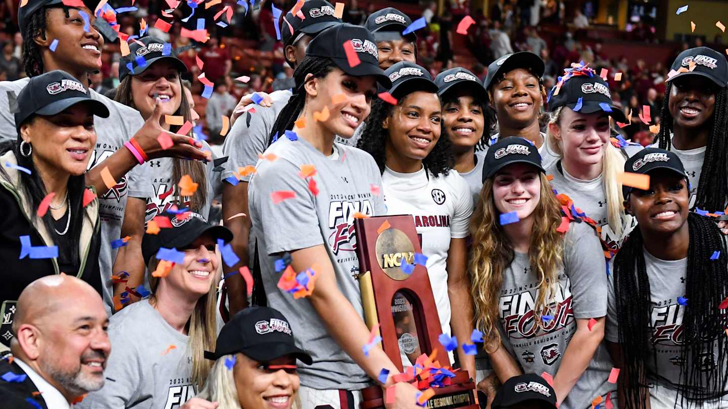 Men’s Final Four ticket prices down 91% as women’s soar in 2023 ...