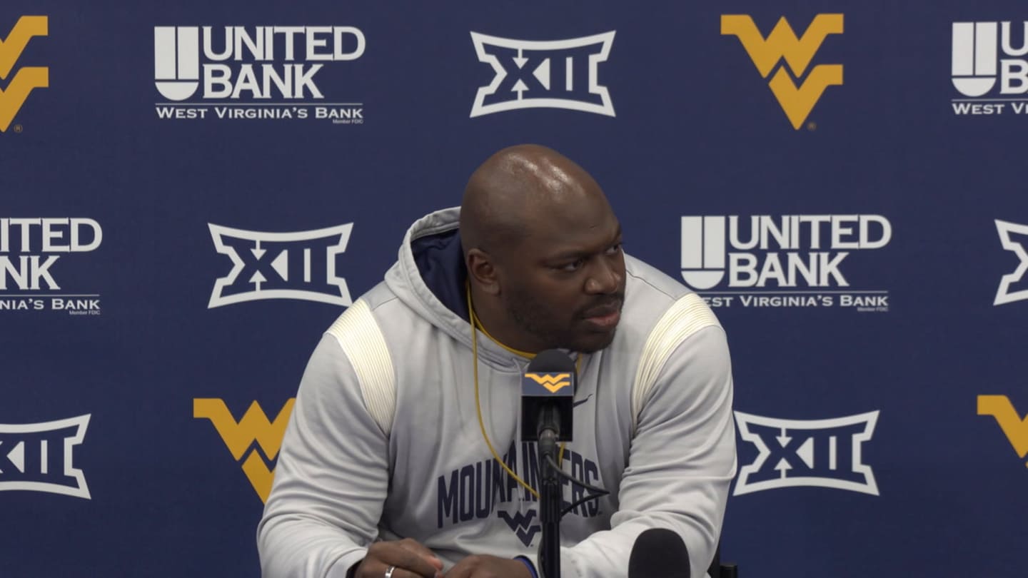 WATCH: AJ Jackson Spring Practice No. 5 - Sports Illustrated West ...