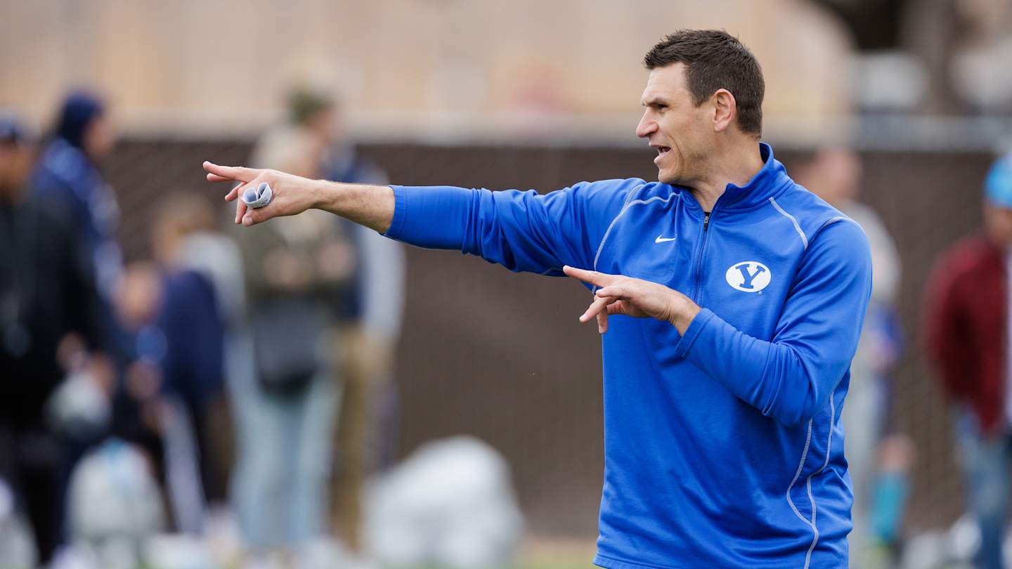 Catching Up with BYU Football Commit Adney Reid - BYU Cougars on Sports ...