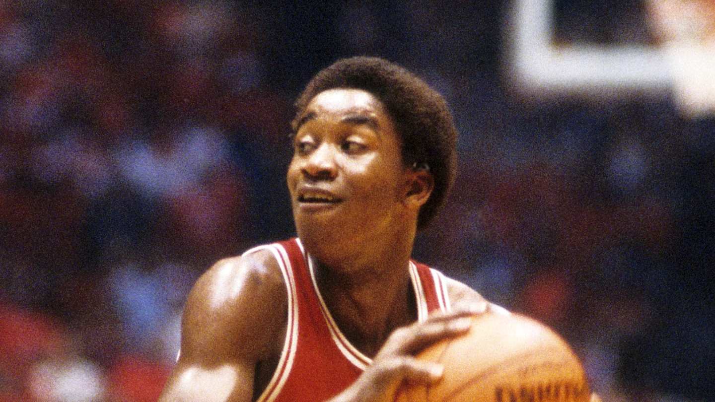 This Day in History: Isiah Thomas Leads Indiana Basketball to 1981 NCAA ...