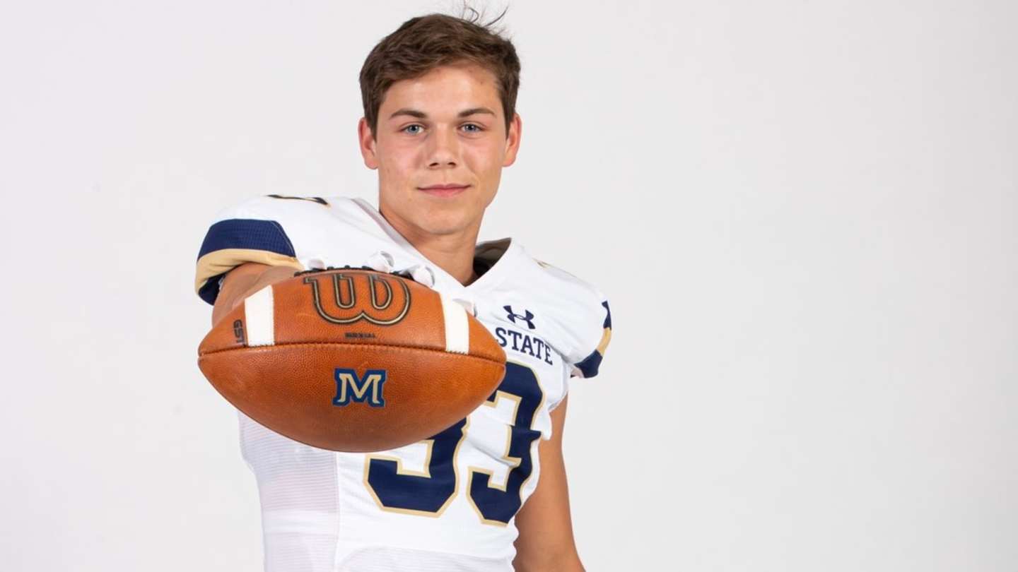 Another Bruener Joins UW Spring Football Roster - Sports Illustrated ...