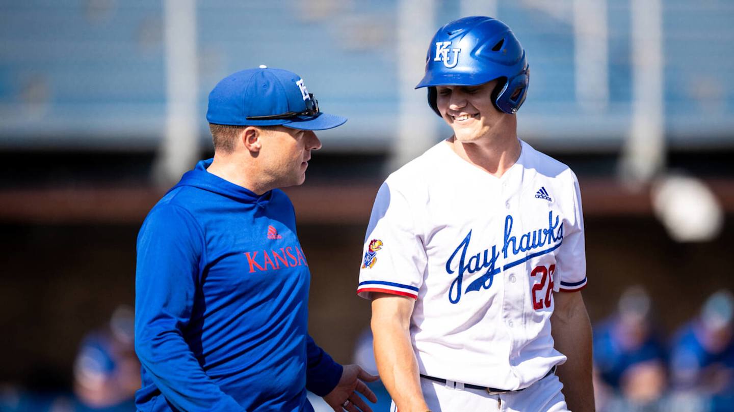 Jayhawks Host Falcons For Chance to get back above .500 - Blue Wings Rising