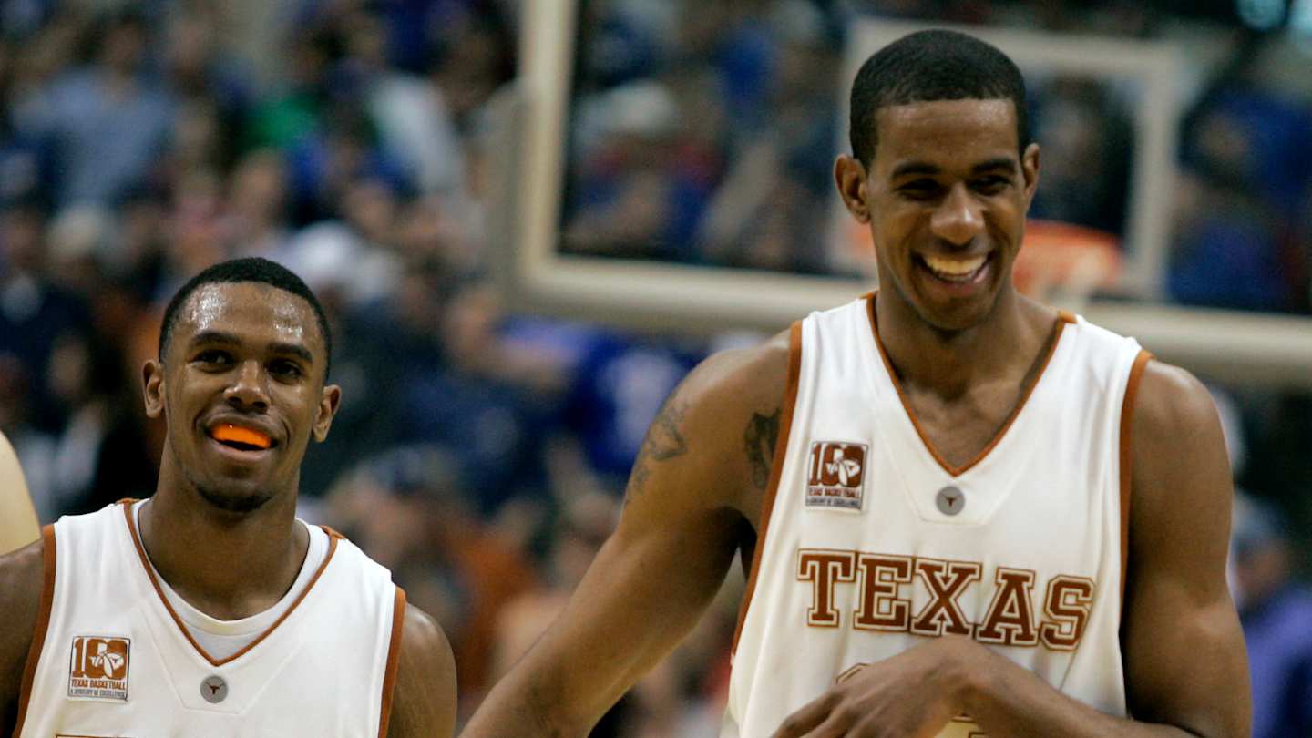 Texas Longhorns Legend LaMarcus Aldridge Retires for Second Time ...
