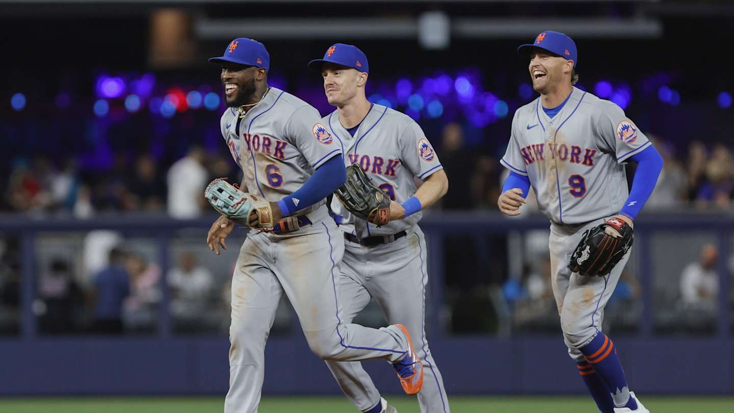 Rays vs. Mets Prediction, Player Props, Picks & Odds: Wed, 5/17 - FanNation | A part of the ...