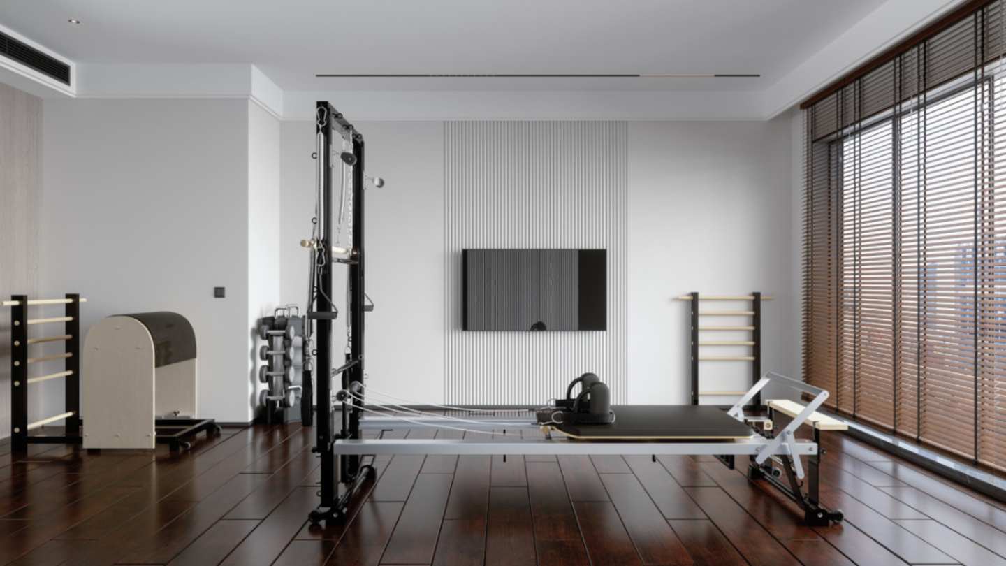 The Best Home Gym Under $500 - Sports Illustrated