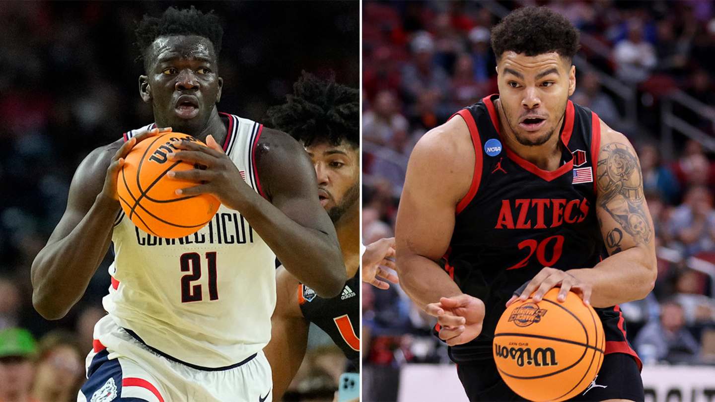 UConn-SDSU preview: Complete predictions for men’s basketball national ...