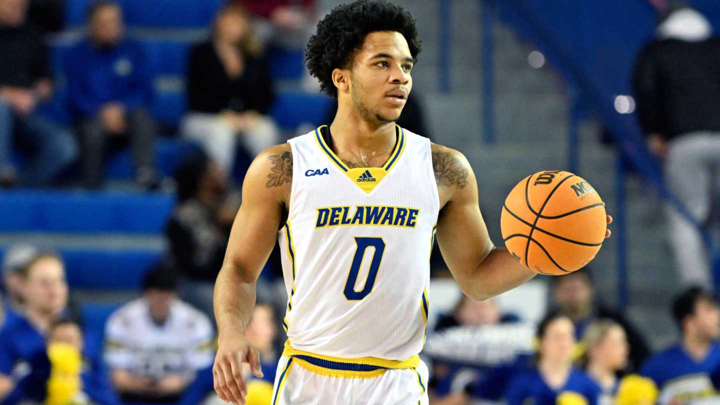 Jameer Nelson Jr.: Son of Former NBA All-Star Point Guard Transferring ...