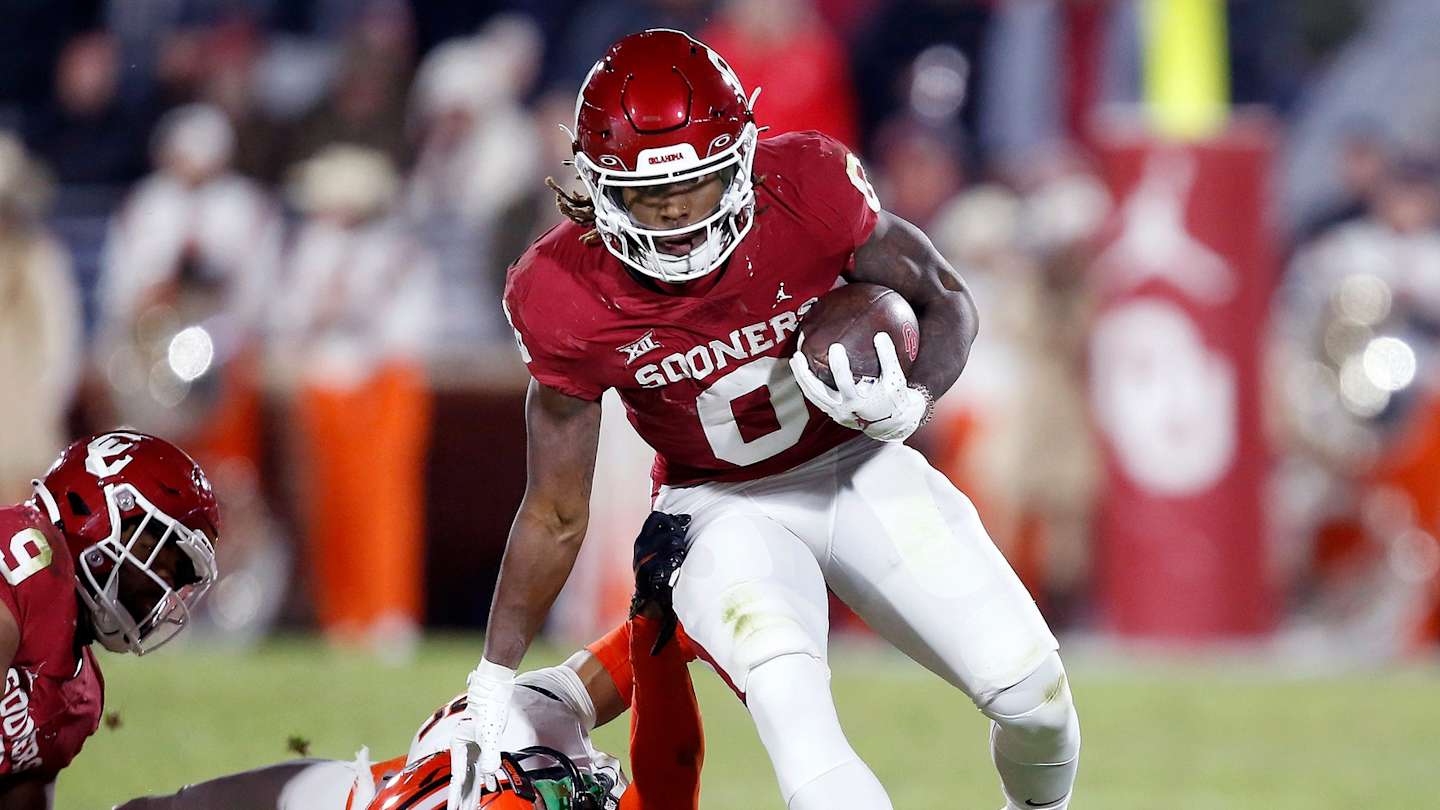 Finding Broncos: Five Running Backs to Improve Depth - Sports ...