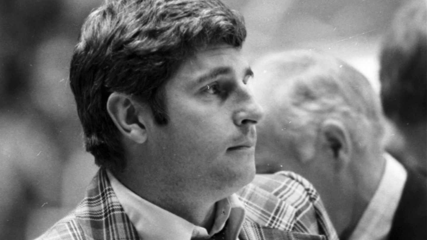 UPDATE: Indiana Coaching Legend Bob Knight Released From Hospital ...