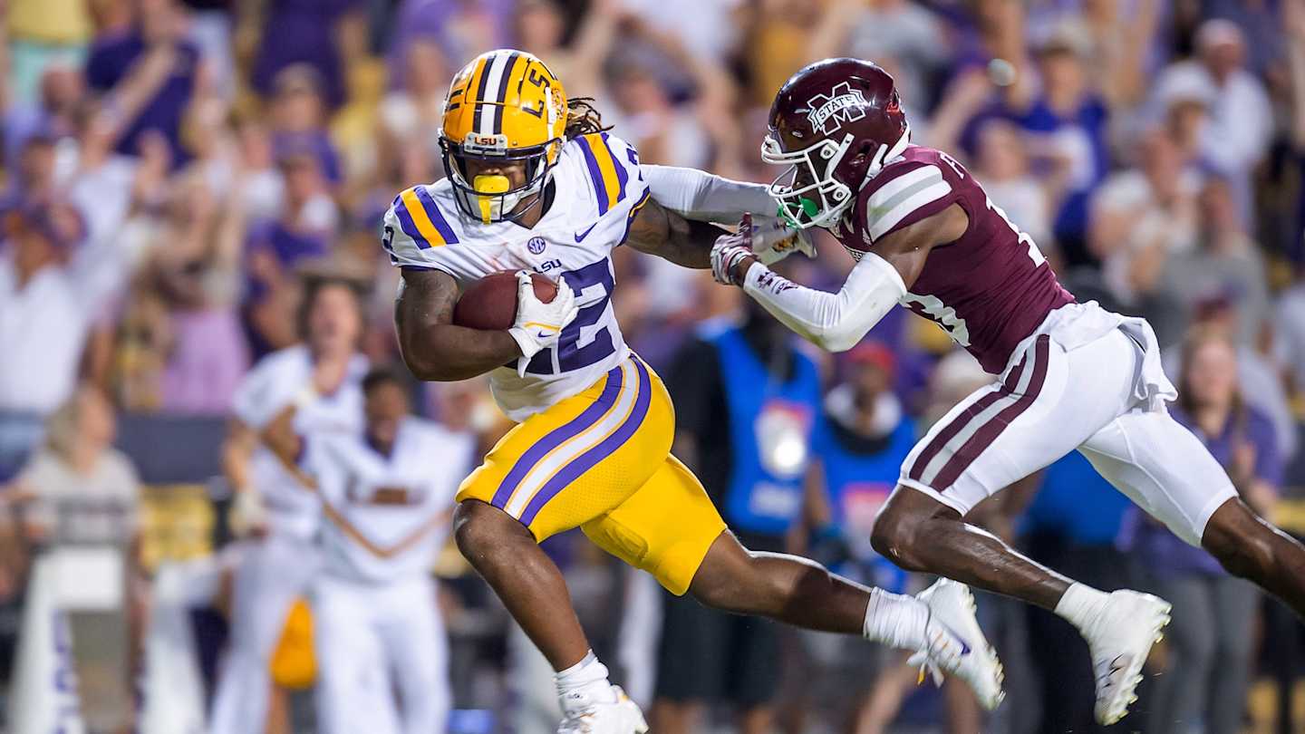 Finding Broncos: Five Cornerbacks for Added Depth - Sports Illustrated ...