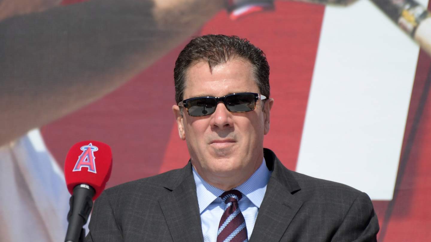 Angels Ban Reporter Banned From Team-Owned Radio Network - Fastball