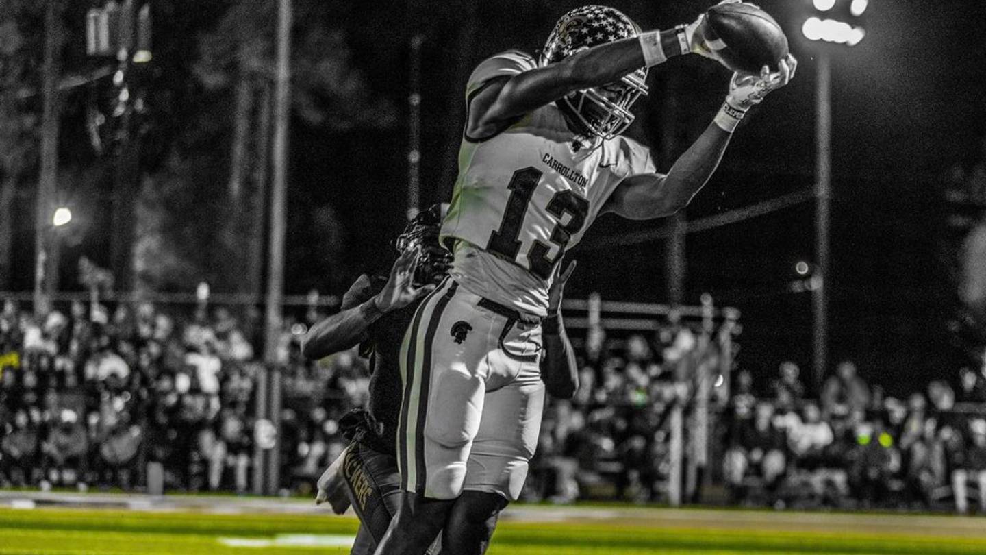 Three Top 10 Prospects at their Position Include Alabama Football in ...