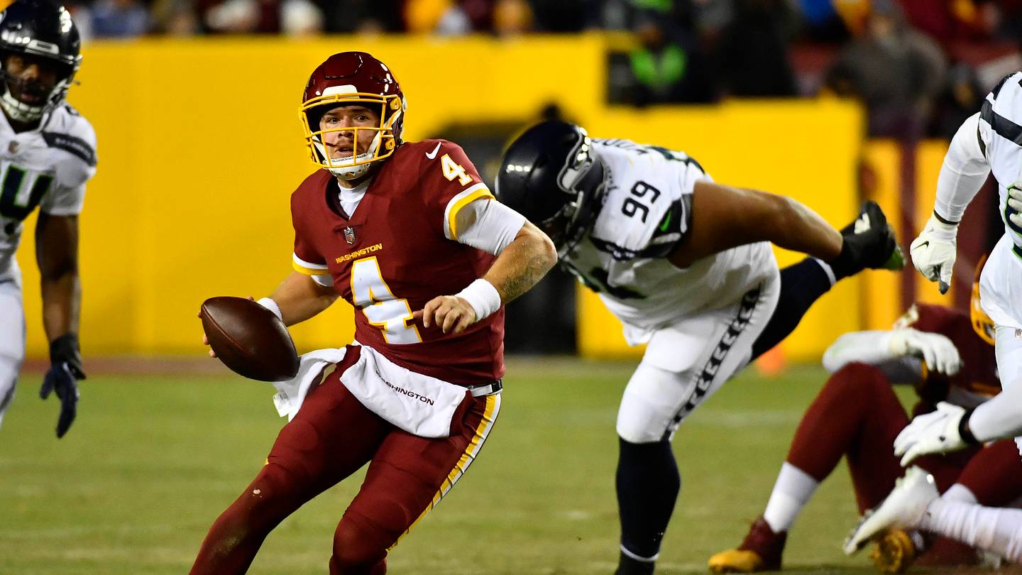 Jets Make DT Woods Official, Release Reserve OT Ogbuehi - Sports ...