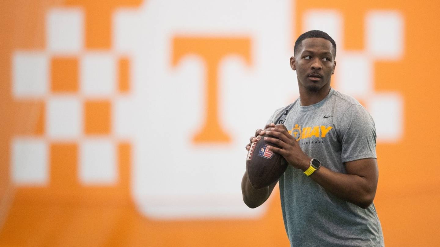 Green Bay Packers Mock Draft Roundup: Jaxon Smith-Njigba and Second ...