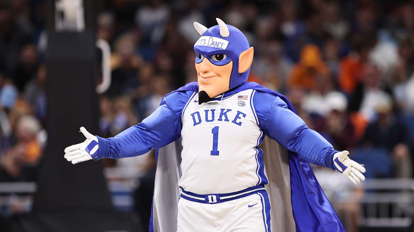 Major Duke Basketball Target Teases Blueblood Finalists in Recruitment ...