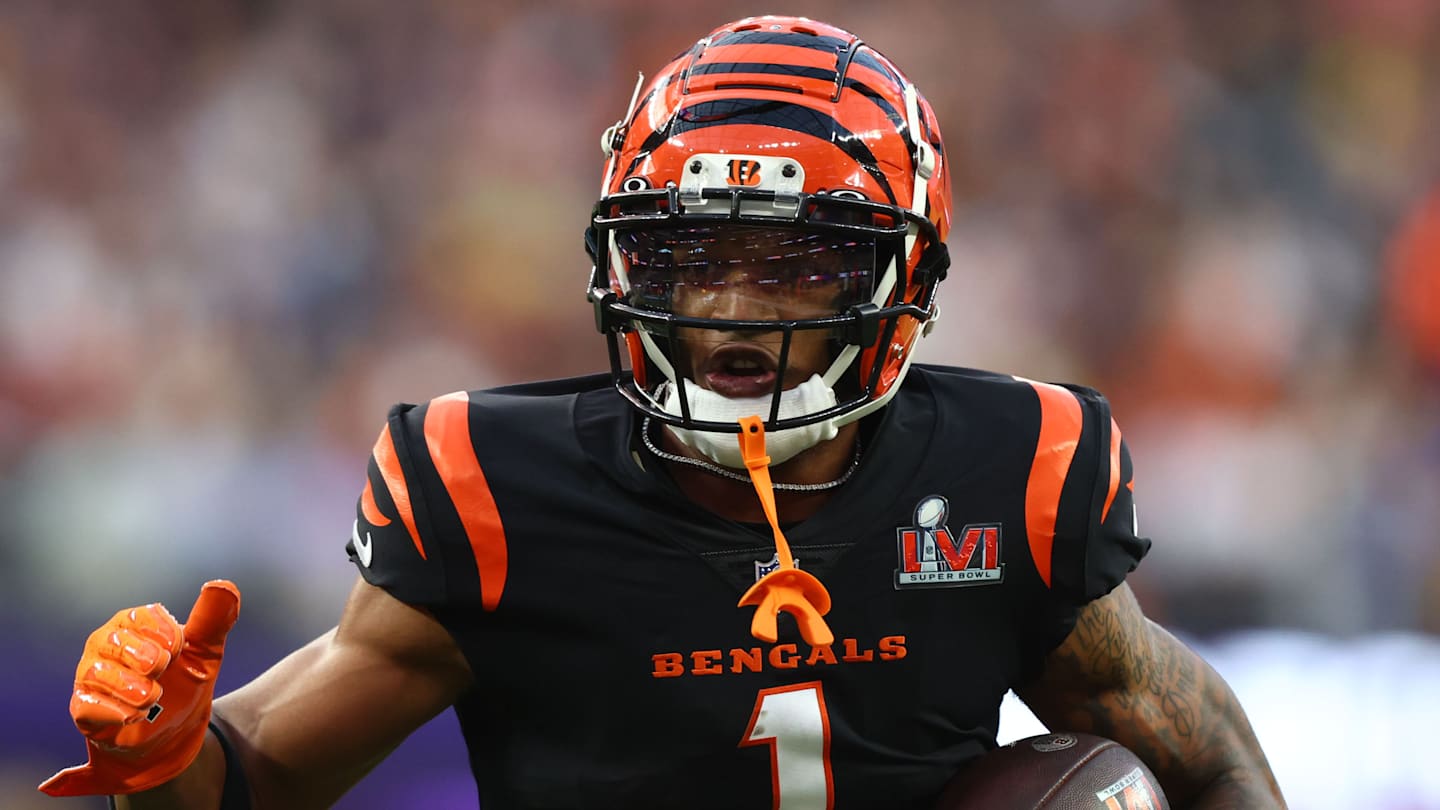 NFL Draft: Best Fantasy Rookie Wide Receivers Since 2000 - Sports ...