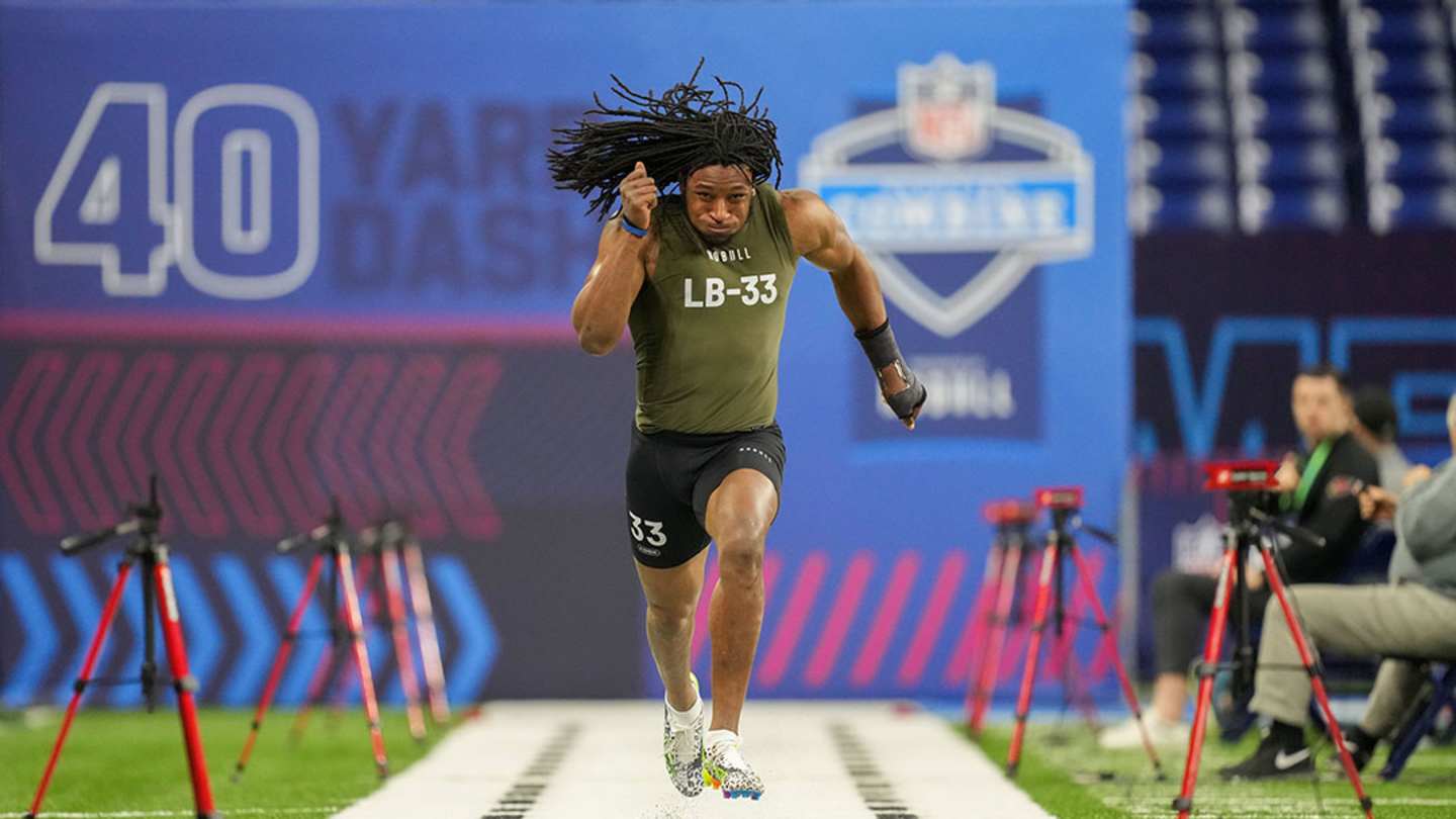 Detroit Lions NFL Draft scouting report Tulane Green Wave Dorian ...