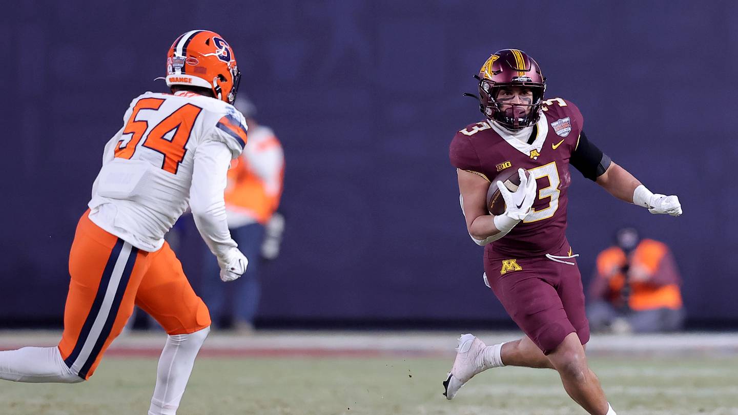 Penn State Football 2023: The Lions Are Strong at Running Back Behind ...
