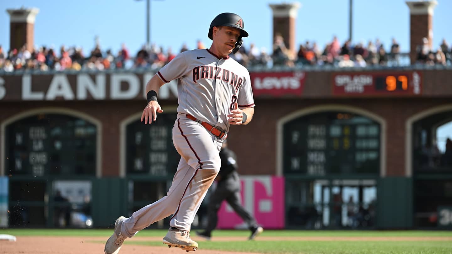 Blue Jays Claim Luplow Off Waivers - Sports Illustrated Toronto Blue ...