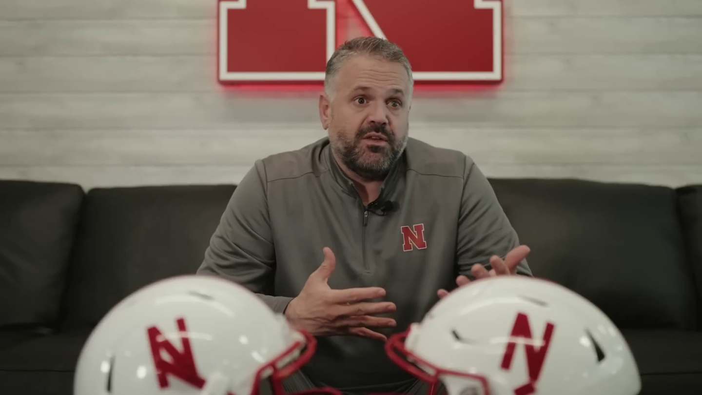 Jeremy Pernell: Examining Nebraska Football’s Big Month of June - All ...