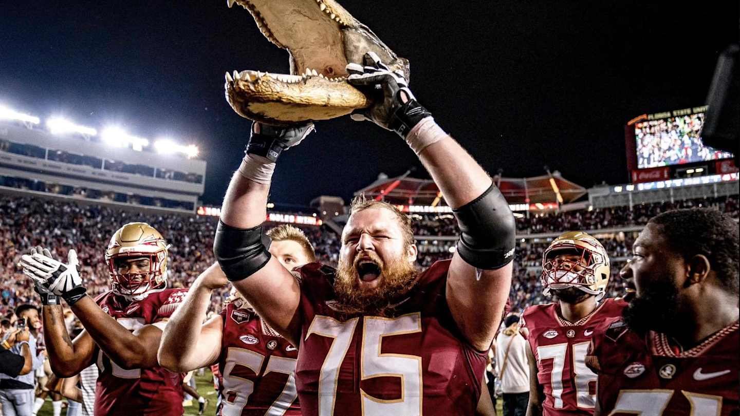 Two former Florida State starters working out for Tampa Bay Buccaneers ...