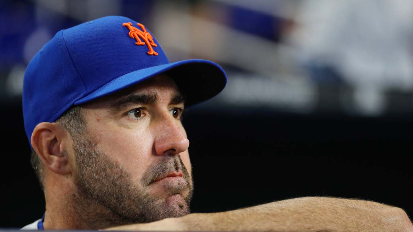 Mets’ Justin Verlander Shares Optimistic Update on Timeline to Return From Injury - Sports ...