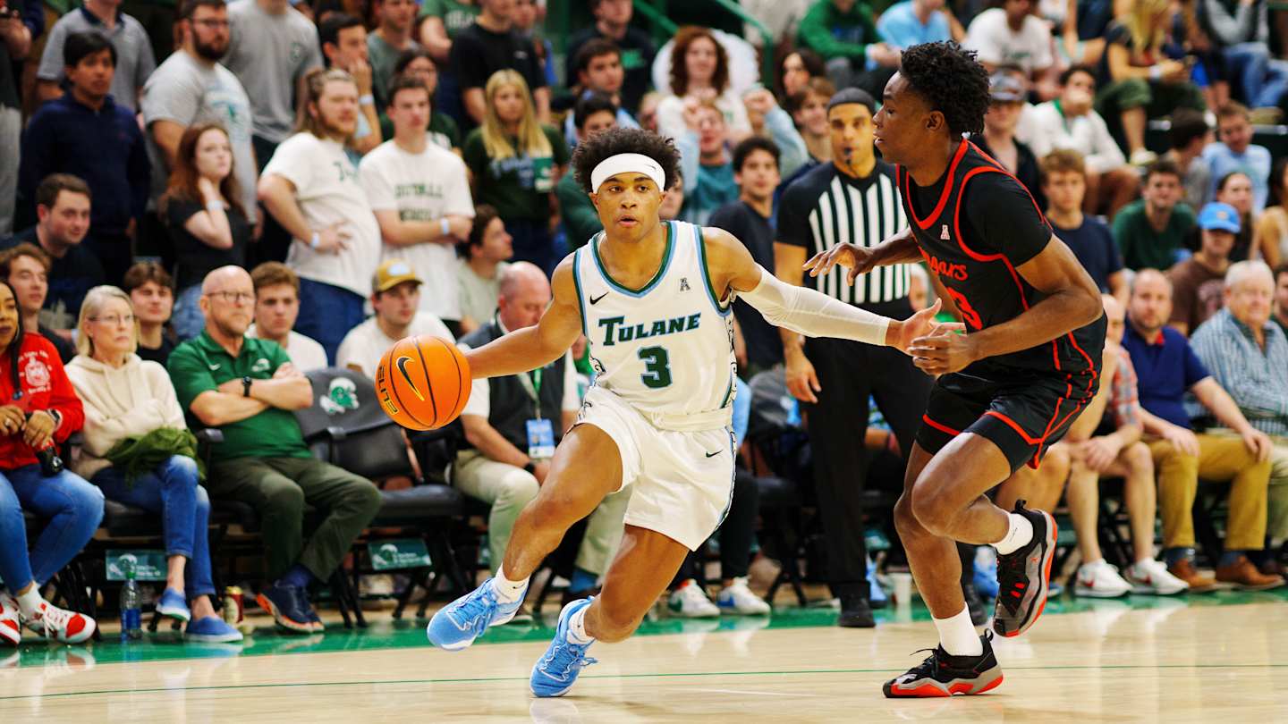 LSU Basketball Transfer Portal Haul: Who's In? Who's Out? - Sports ...