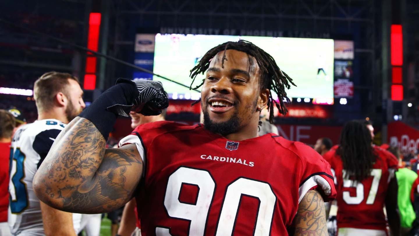 Former Arizona Cardinals First-Round Pick Signs With UFL - Sports ...