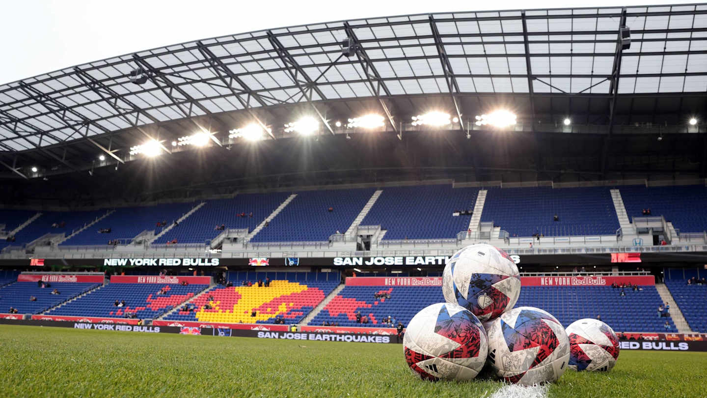 MLS Investigating Alleged Racist Remark Used During New York vs. San ...