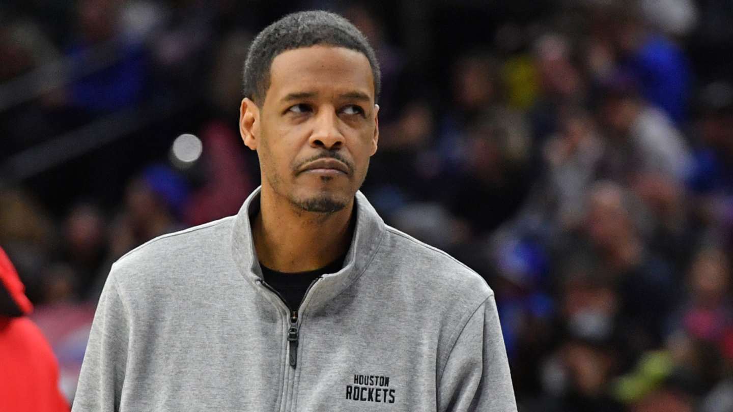 Rockets Reportedly Make Decision on Stephen Silas After Three Seasons ...