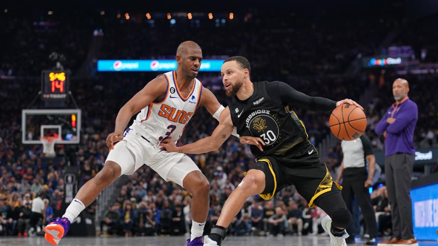 Headlines to Watch in Phoenix Suns' Season Opener - Sports Illustrated ...