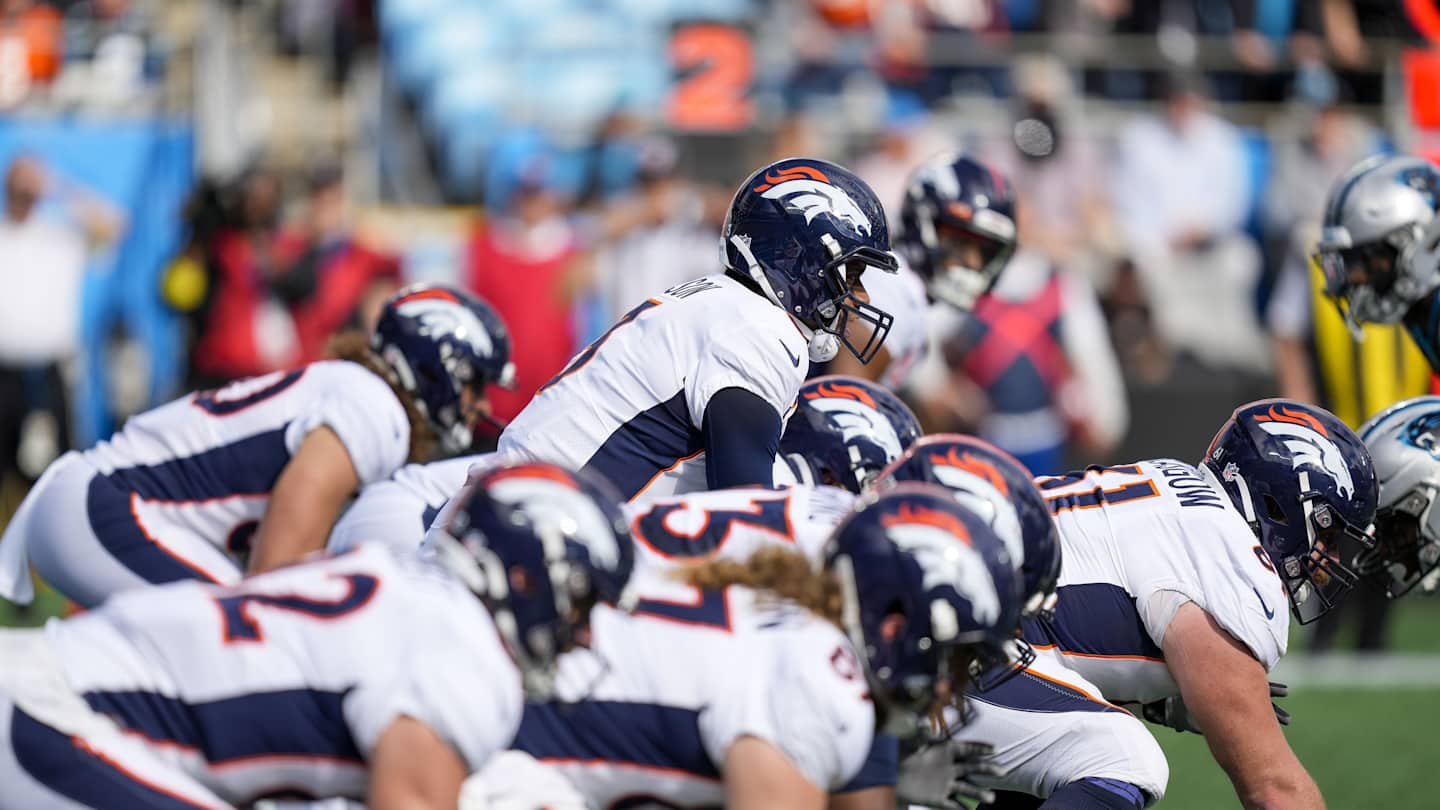 Two Harbingers Point to Denver Broncos Winning in 2023 - Sports ...