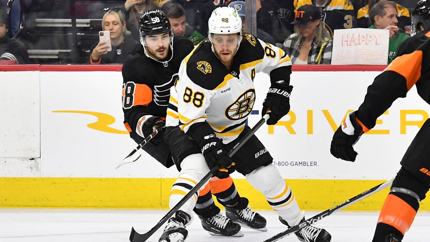 Bruins Set Record for Most Wins in an NHL Season - Sports Illustrated