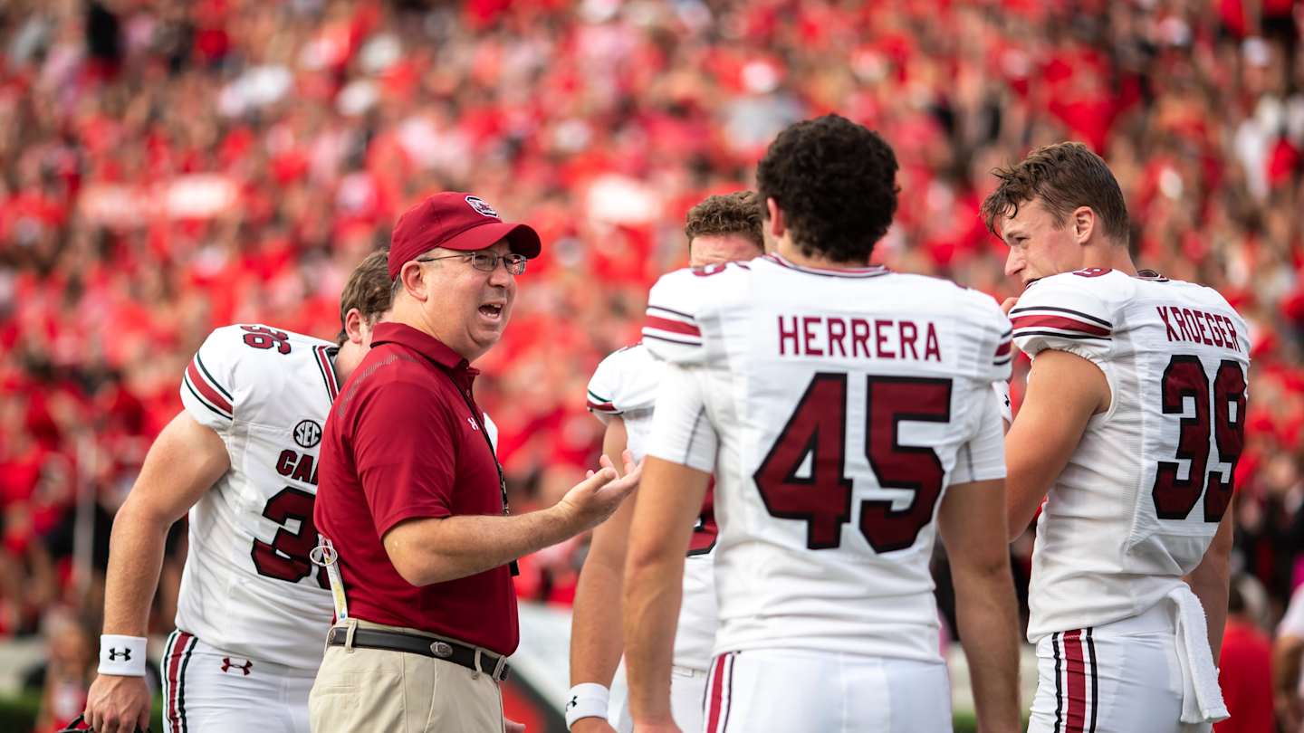 Pete Lembo Named Special Teams Coach of the Year By Phil Steele ...
