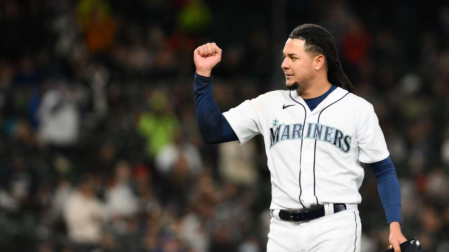 Starting Lineups, Pitchers for Seattle Mariners vs. Chicago Cubs Game ...