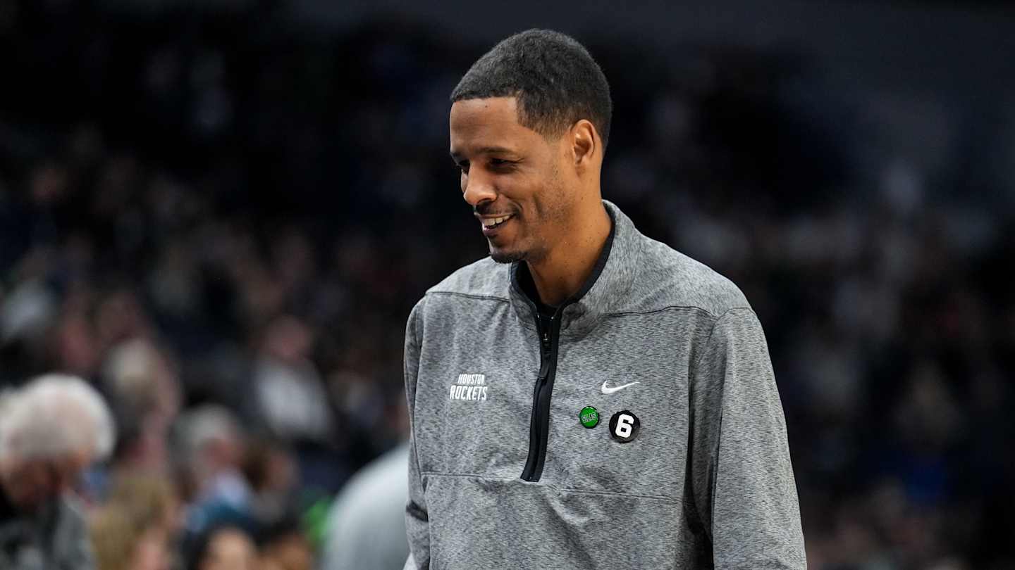 Stephen Silas Genuinely Cared For His Players During Tenure With ...