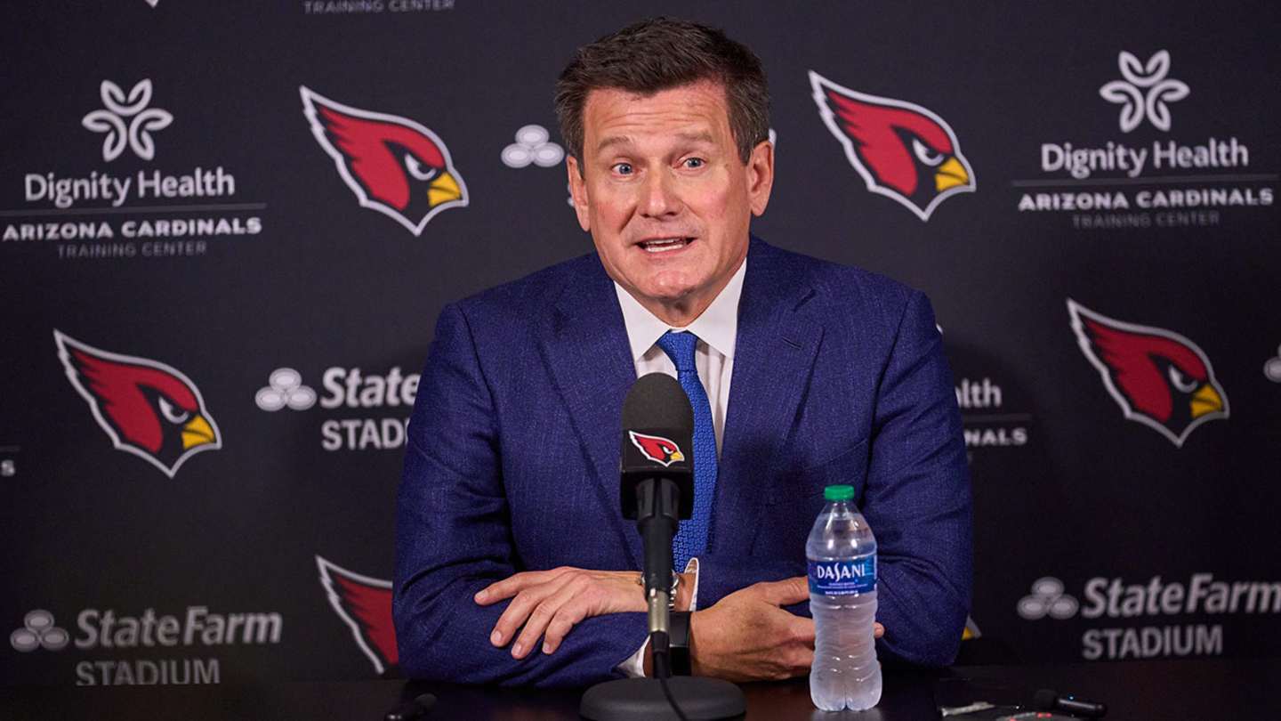 NFL must look into the details in the allegations against Cardinals ...