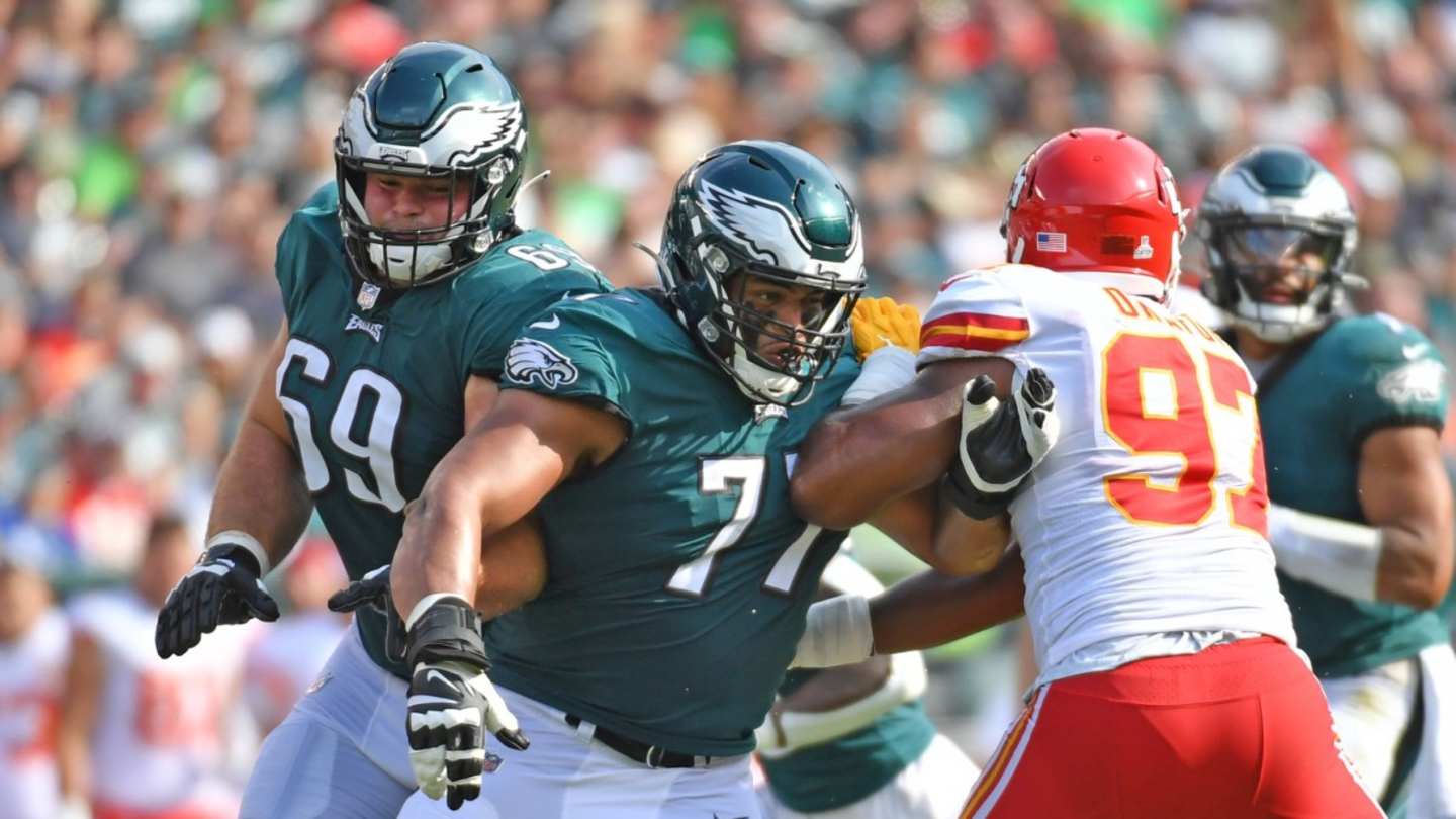 Dillard Could Be The Key To The Titans First Round - Sports Illustrated ...